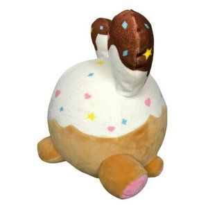 Smooshy Mushy | Toys | Smooshy Mushy Bitsy Bunny Plush Ice Cream 8 ...